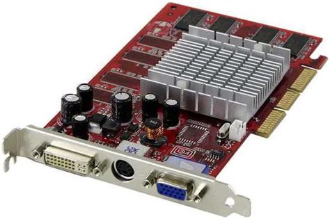 Open Box Soltek Geforce Fx 5200 Graphics Card Sl 5200 Pd