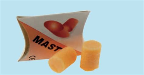 Тапи за уши 5 бр Kaufmann Строителни материали от ЩРОМ ЕООД