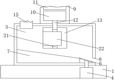 一种建筑用混凝土搅拌机的制作方法