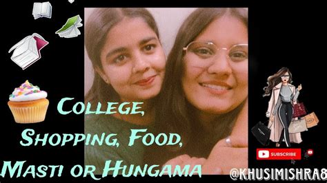Bade Logo Se Hui Mulakat Bari Dur Se Milne Ayi Mujhse Meri Frnd♥️ Mall