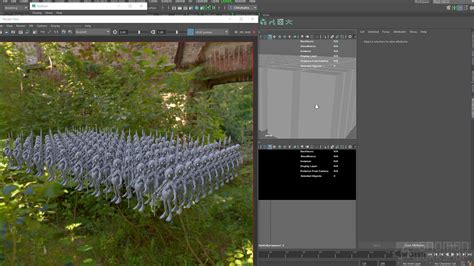 introduction to redshift for maya the gnomon workshop