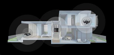 Asus Rt Ax U Extendable Router Gaming Gen Tr
