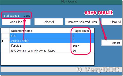 Error At Fileinfocomexe When I Try To Count The Page Number From Spl