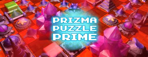 Prizma Puzzle Prime Succesone