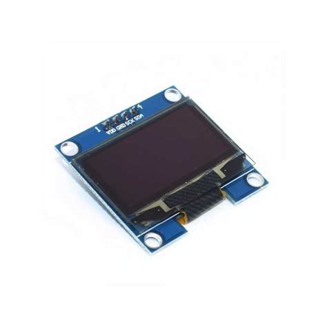Écran Oled 13 Pouces Facile à Intégrer Et Excellente Visibilité