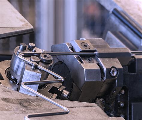 What Is Wire Forming Oregon Wire