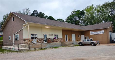 The Farmers Daughter Mercantile