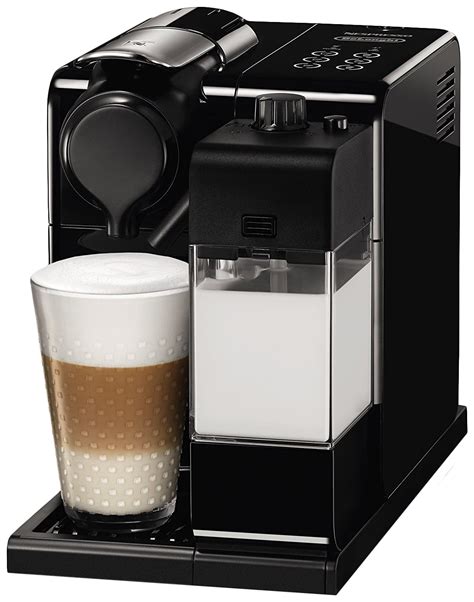 Delonghi EN550.B Черный инструкция