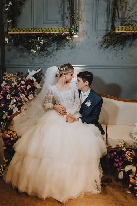 Casamento à Noite Como Organizar