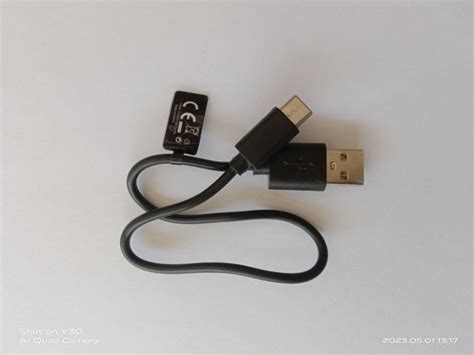 Small Cabel Type C For Pc Connections And Mobile Daraz Pk