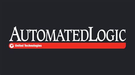 Automated Logic Corporation On Linkedin Webctrl7 Ahrexpo