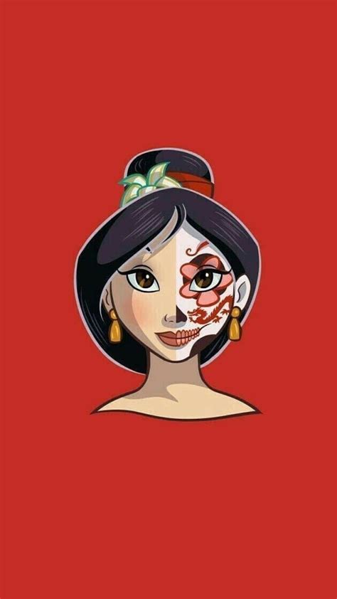Mulan Disney Wallpapers Top Free Mulan Disney Backgrounds