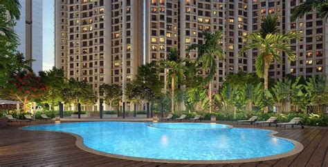 Raunak Maximum City Kasarvadavali Virtual Tour Pricing Prosandcons