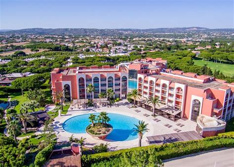 Amazing Retreat 👏 Review Of Falesia Hotel Adults Only Albufeira