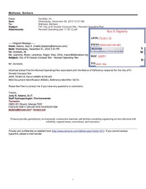 Fillable Online Adeq State Ar From Adeq State Ar Fax Email Print