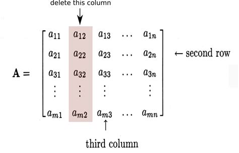 Entendendo A Biblioteca Numpy O Que é O Numpy By Luiz Santiago Jr Ensinaai Medium