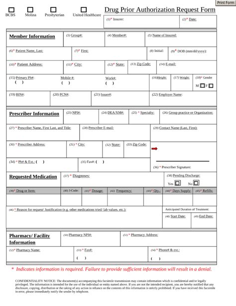 New Mexico Medicaid Application Printable Printable Application