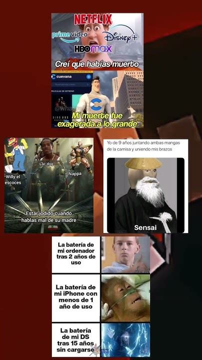Mas Memes Humor Youtube
