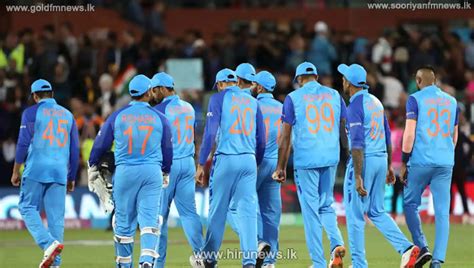 India Bcci Sacks Entire Chetan Sharma Led Cricket Selection Committee