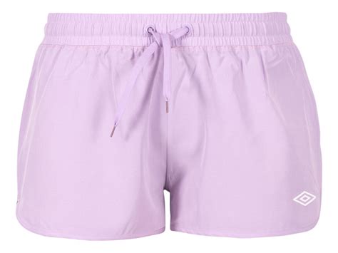 Dames Korte Sportbroek