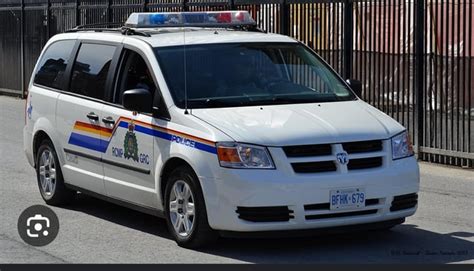 Some Weirdunique Rcmp Police Cars Rpolicevehicles