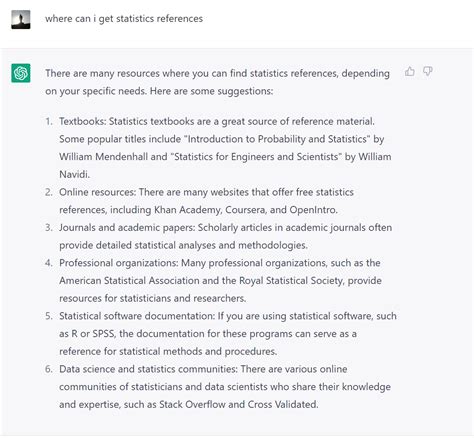 Statistics And Ai — Testing The Llm Models For Flow Comprehension And Validity By Jasen