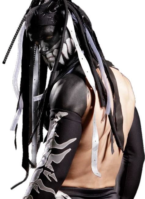 Demon Finn Balor WWE V6 By NuruddinAyobWWE On DeviantArt Finn Balor