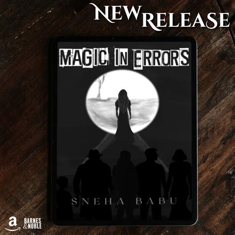 Magic In Errors Blitz The Faerie Review