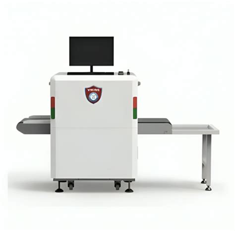 Industrial X Ray Bag And Luggages Scanner Machines Renco Industrial