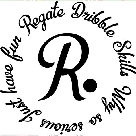 Regate Dribble Bangkok Youtube