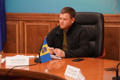 Відбулася нарада з начальниками військових районних адміністрацій Київщини Київська обласна