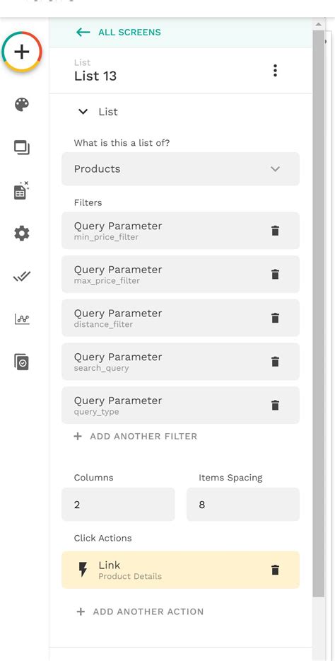External Collection List Xano Repeating Itself External Collections Custom Actions
