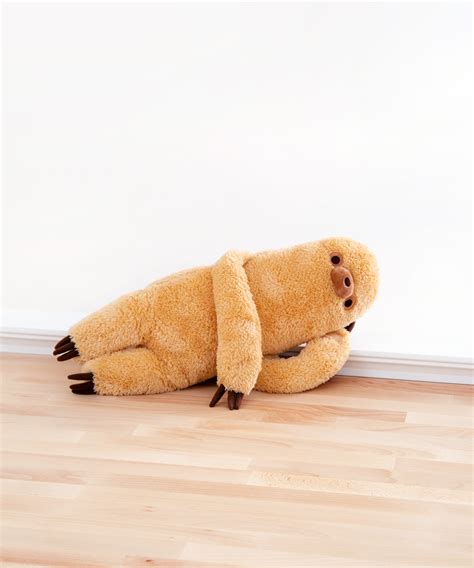 Pusheen And Sloth Plush Toy Set Hey Chickadee