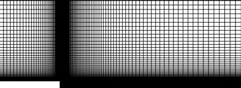 multiblock computational grid for the present analysis download