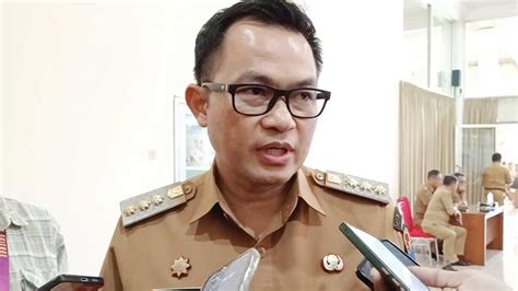 Pj Bupati Cirebon Wahyu Mijaya Bakal Pertahankan Sipepek Minta Semua
