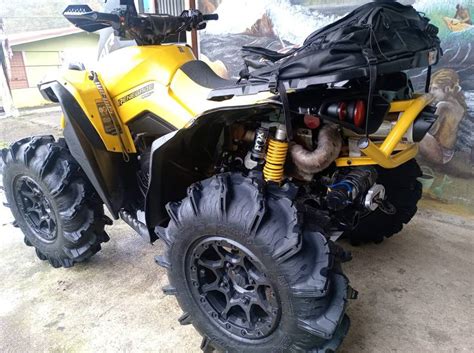 Can Am Xmr 2021