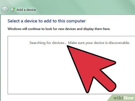 Cara Menghubungkan PC Ke Bluetooth 8 Langkah Dengan Gambar