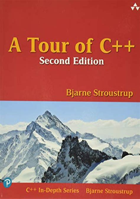 Download Book Pdf Tour Of C A C In Depth Series