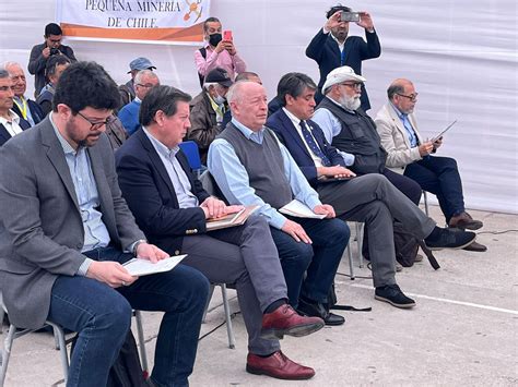 Sonami On Twitter AHORA En La Comuna De Cabildo Se Realiza El