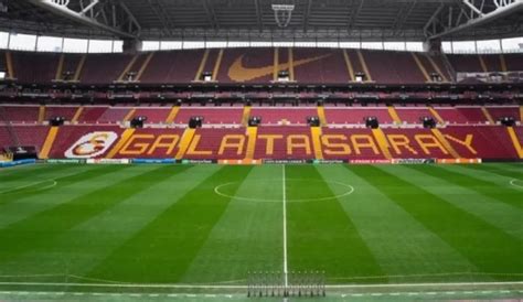 RAMS PARK ALİ SAMİ YEN SPOR TESİSLERİ NEREDE NASIL GİDİLİR