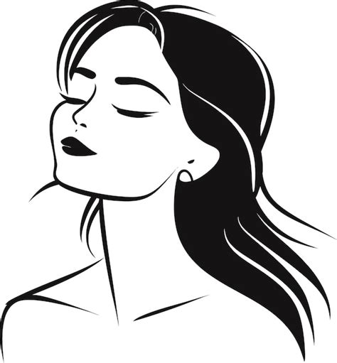 Premium Vector Vibrant Vectors Embodying Female Resiliencevibrant