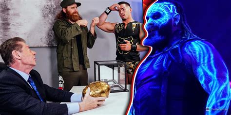 Crazy Things Wwe Did For Money