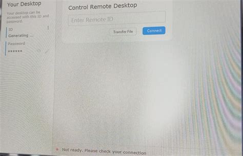 ID Is GENERATING Issue Issue 314 Rustdesk Rustdesk GitHub