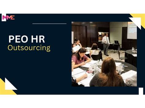 Peo Hr Outsourcingpptx