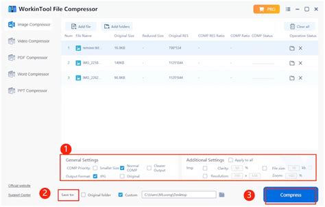 How To Reduce Image File Size On Mac Windows