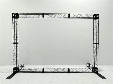 트러스 포토월 렌티 행사용품 전문 렌탈 업체