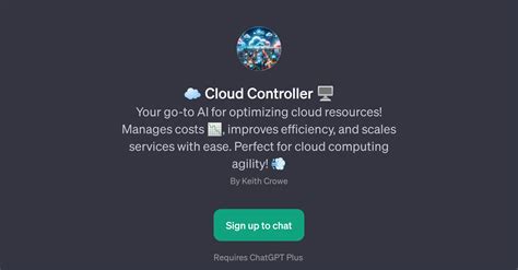 Cloud Controller And 3 Other Ai Alternatives For Cloud Management