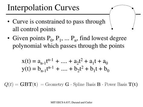 Ppt Curves And Surfaces Powerpoint Presentation Free Download Id1742921