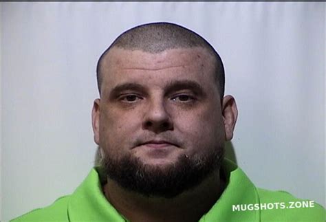 Alderson Christopher Derrick 09212022 Christian County Mugshots Zone