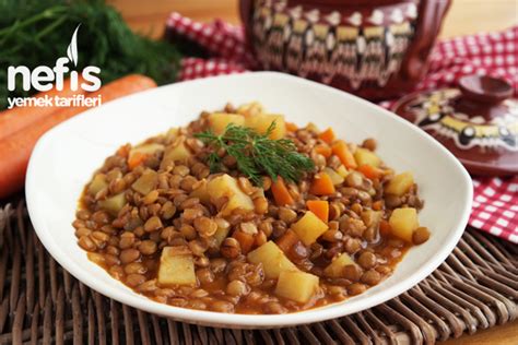 Yeşil Mercimek Faydaları Kalori Protein ve Besin Değeri Nefis Yemek